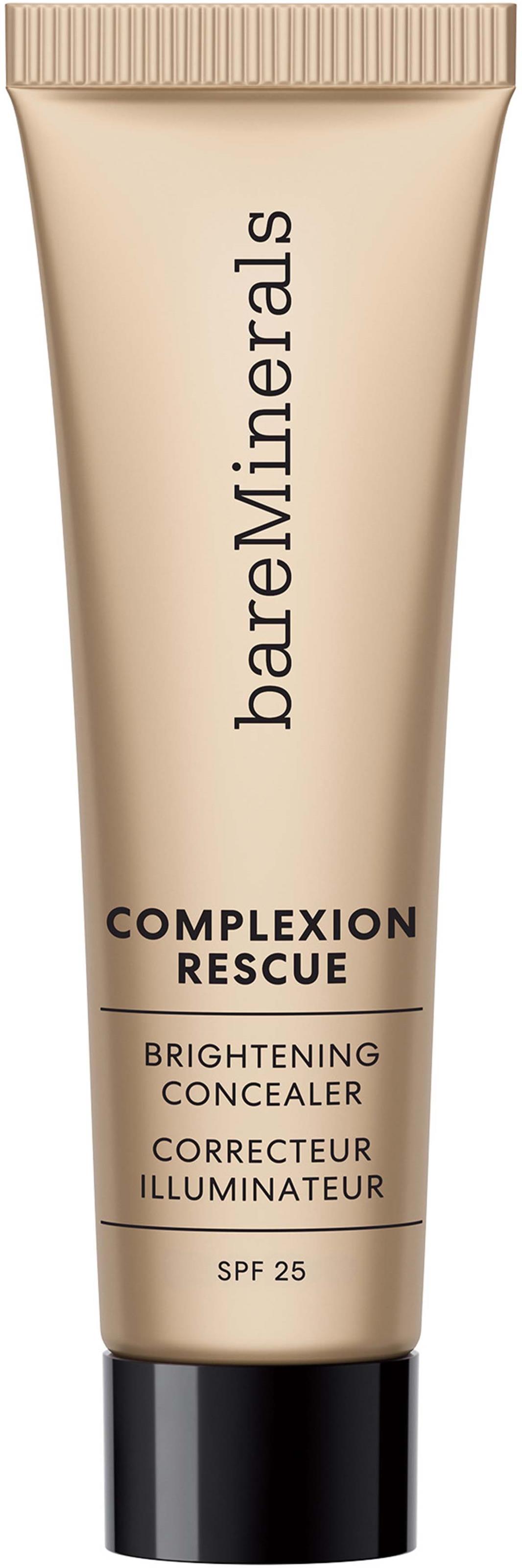 bareMinerals Complexion Rescue Brightening Concealer SPF 25 Deep ...