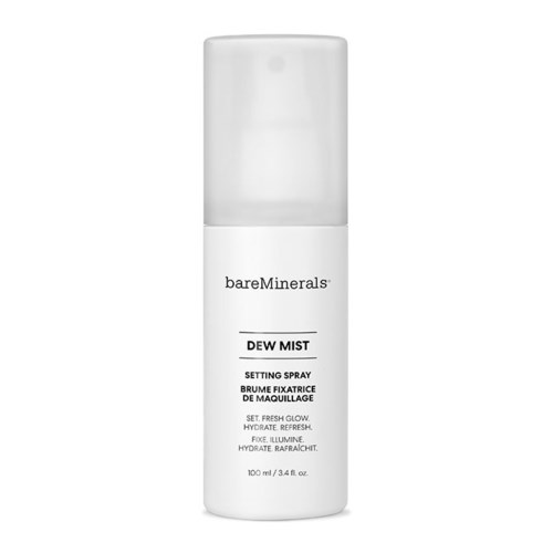 bareMinerals Dew Mist Setting Spray 100 ml | lyko.com