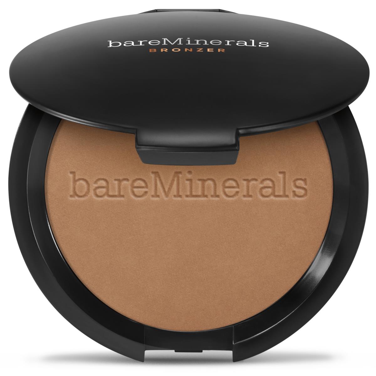 bareMinerals Endless Summer Bronzer Faux Tan | lyko.com