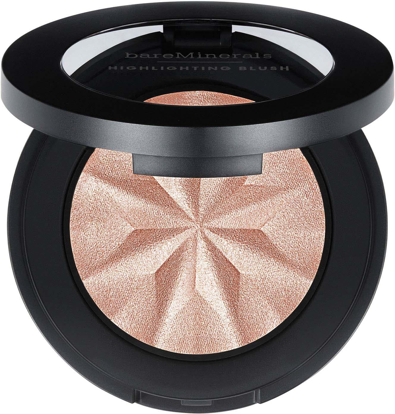 Bareminerals Gen Nude Highlighting Blush Opal Glow 01