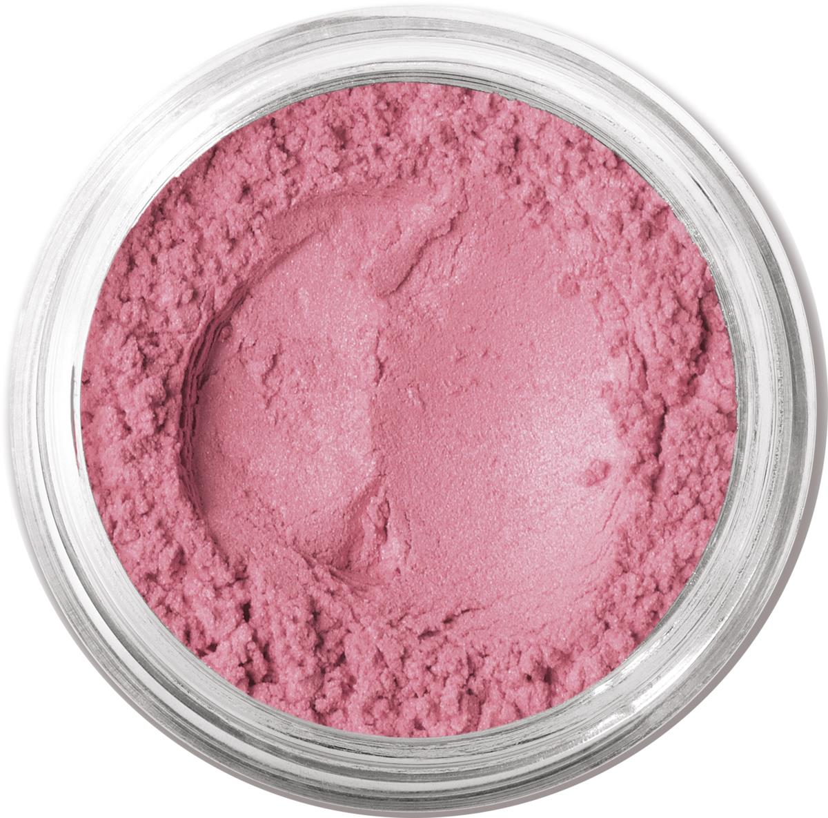 bareMinerals Loose Blush Secret Blush | lyko.com