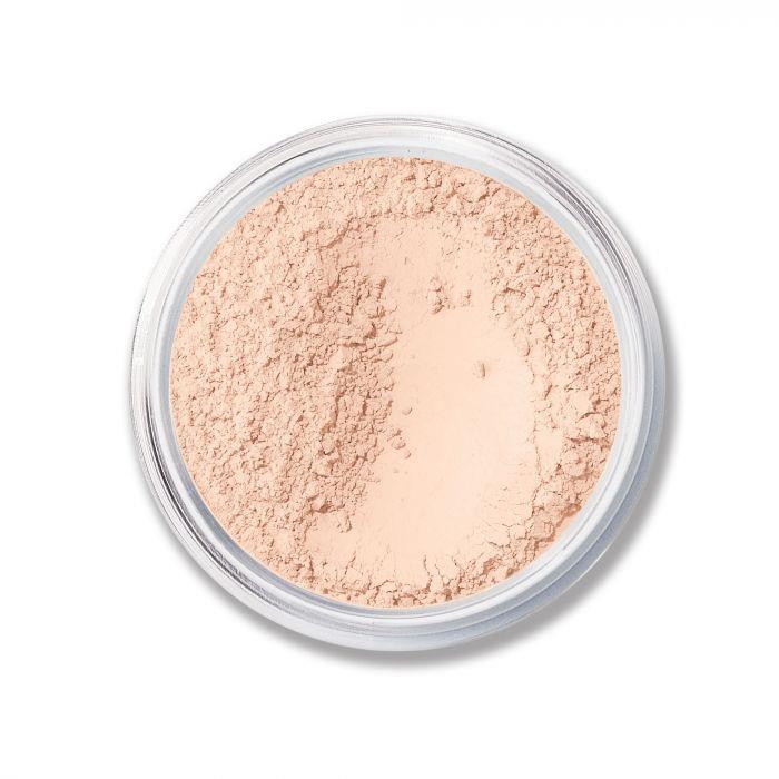 bareMinerals Mineral Veil Finishing Powder Travel Size | lyko.com