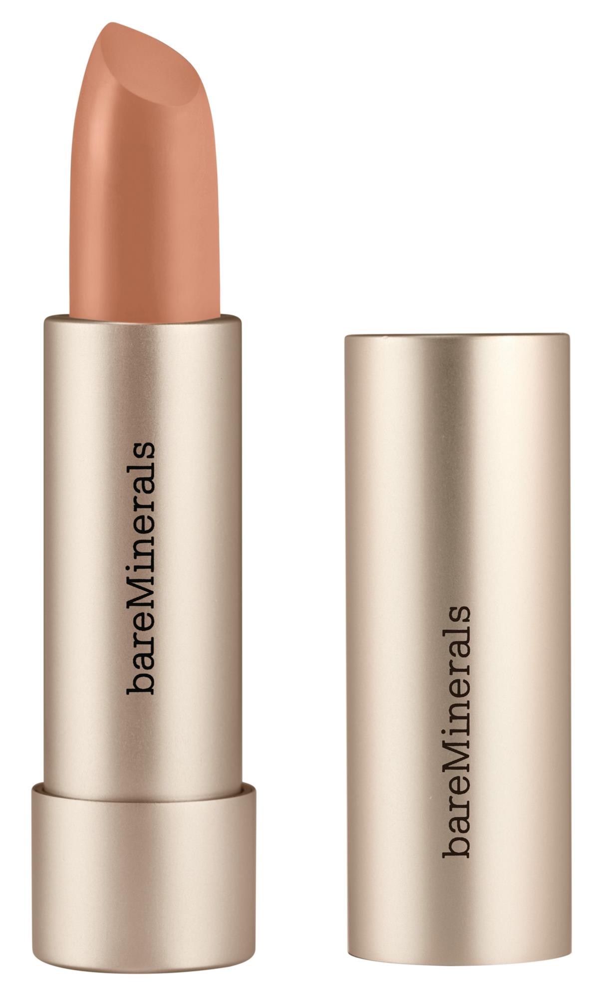 bareMinerals Mineralist Hydra-Smoothing Lipstick Balance | lyko.com