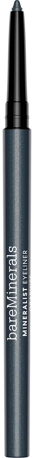 bareMinerals Mineralist Lasting Eyeliner Graphite | lyko.com