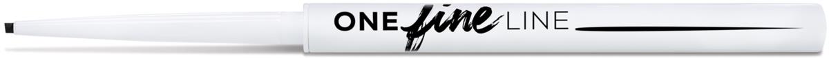 bareMinerals One Fine Line Micro Defining Liner Exact Onyx | lyko.com