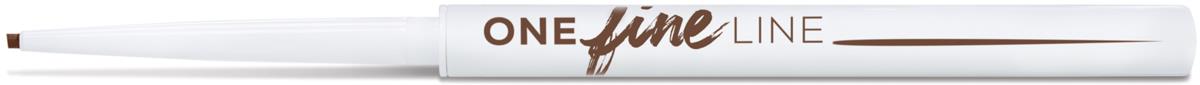 bareMinerals One Fine Line Micro Defining Liner Straight Spice | lyko.com