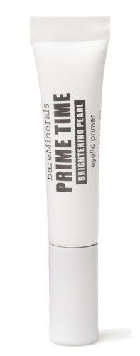 bareMinerals Prime Time Eyelid Primer Brightening Pearl 3 ml | lyko.com