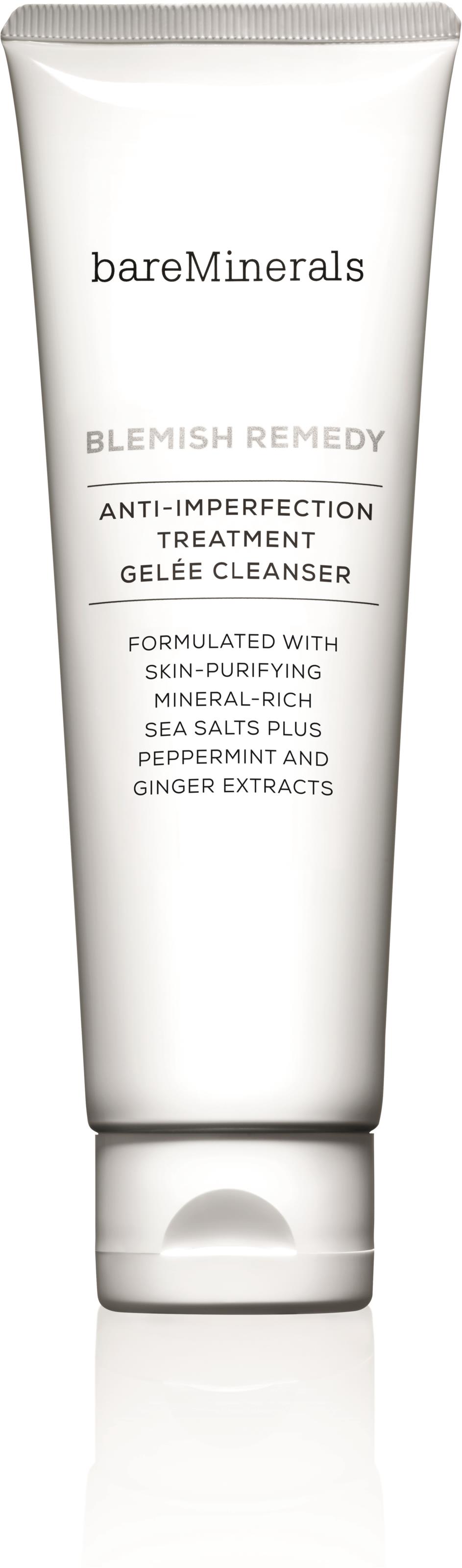 bareMinerals Skinsorials Blemish Remedy Anti-Imperfection Treatment ...