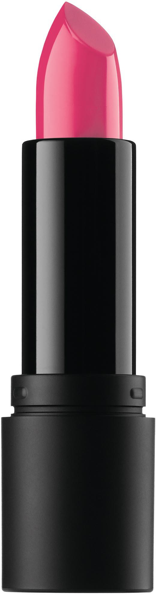 bareMinerals Statement Luxe-shine Lipstick Alpha | lyko.com