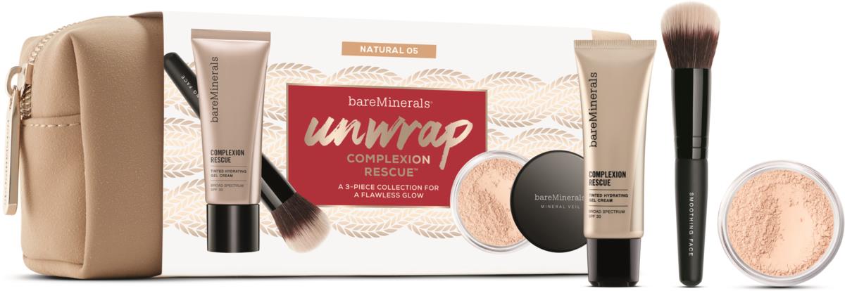 bareMinerals Unwrap Complexion Rescue Neutral 5 | lyko.com