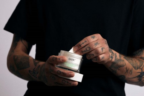 BARK DNA Cleansing Pads 35 Pcs 35 st | lyko.com