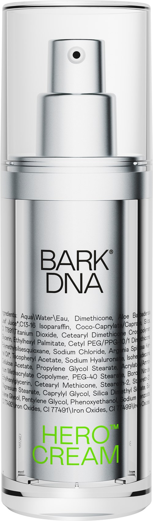 BARK DNA Hero Complexion Cream 30 ml | lyko.com