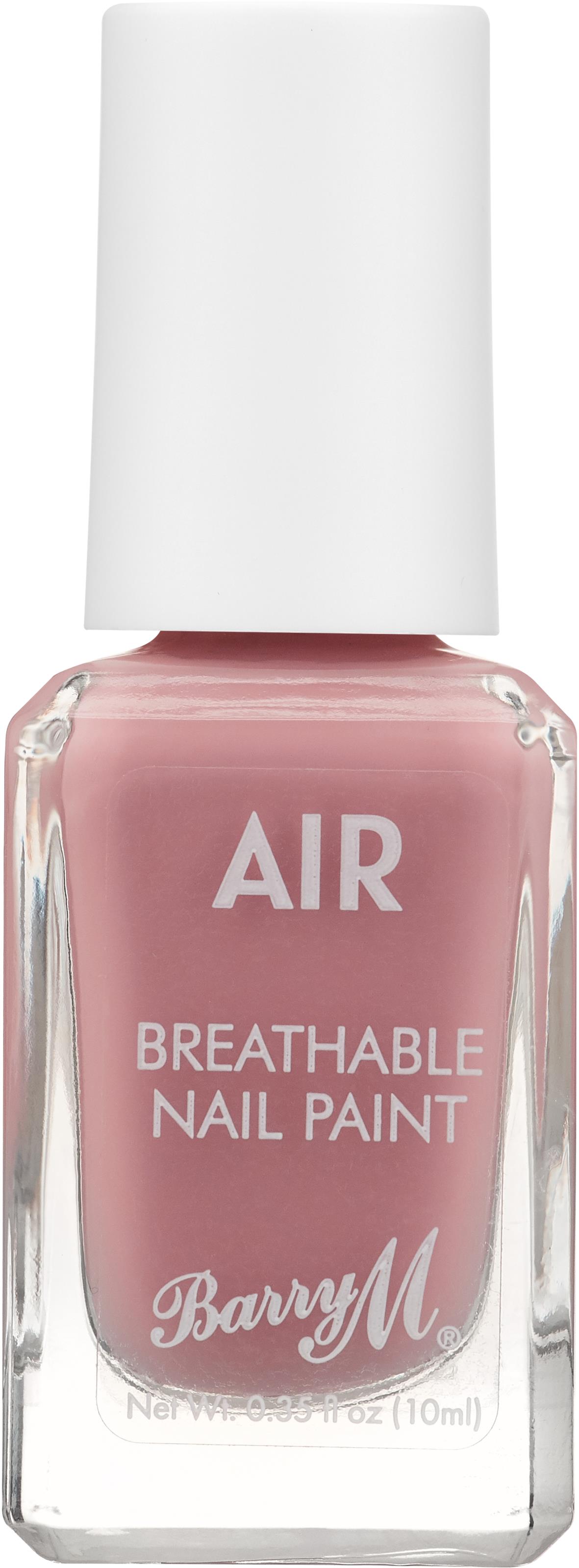 Barry M Air Breathable Nail Paint Dolly | lyko.com