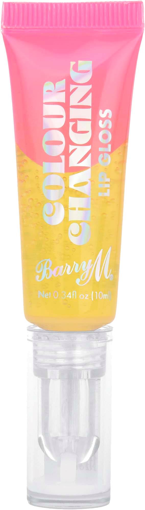 Barry M Colour Changing Lip Gloss Unicorn | lyko.com