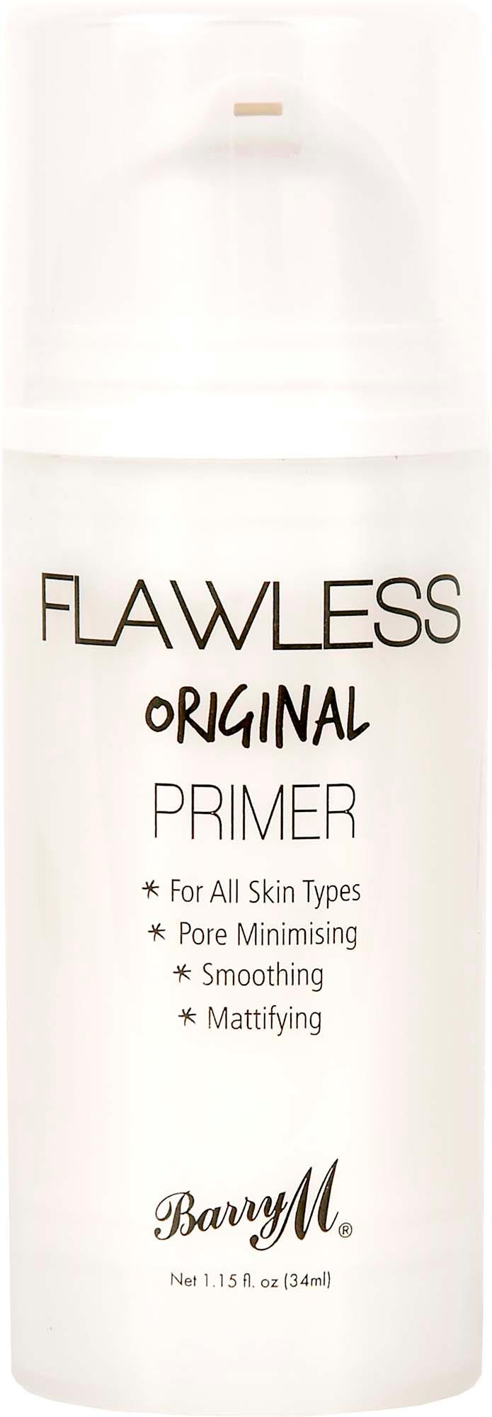Barry M Flawless Original Primer | lyko.com