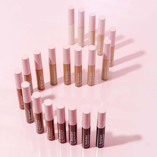 Barry M Fresh Face Perfecting Concealer 2 | lyko.com