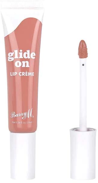 Barry M Glide On Lip Crème Caramel Dream | lyko.com