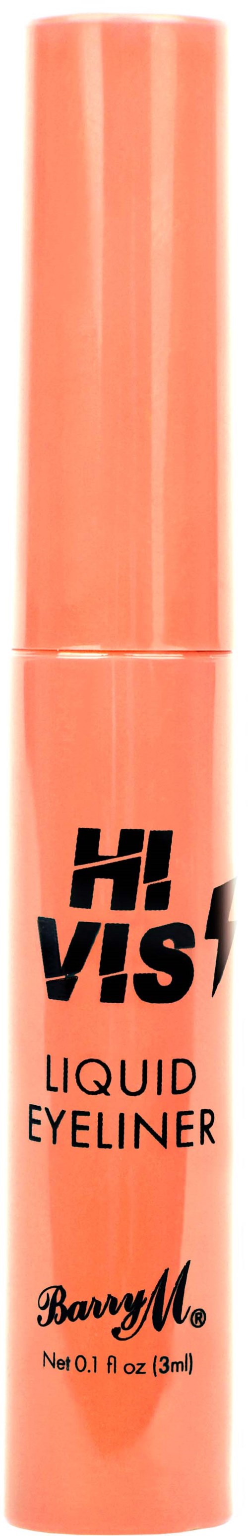 Barry M Hi Vis Liquid Eyeliner Fire Up | lyko.com