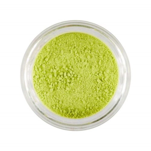 Barry M Hi Vis Neon Pigment Yellow | lyko.com