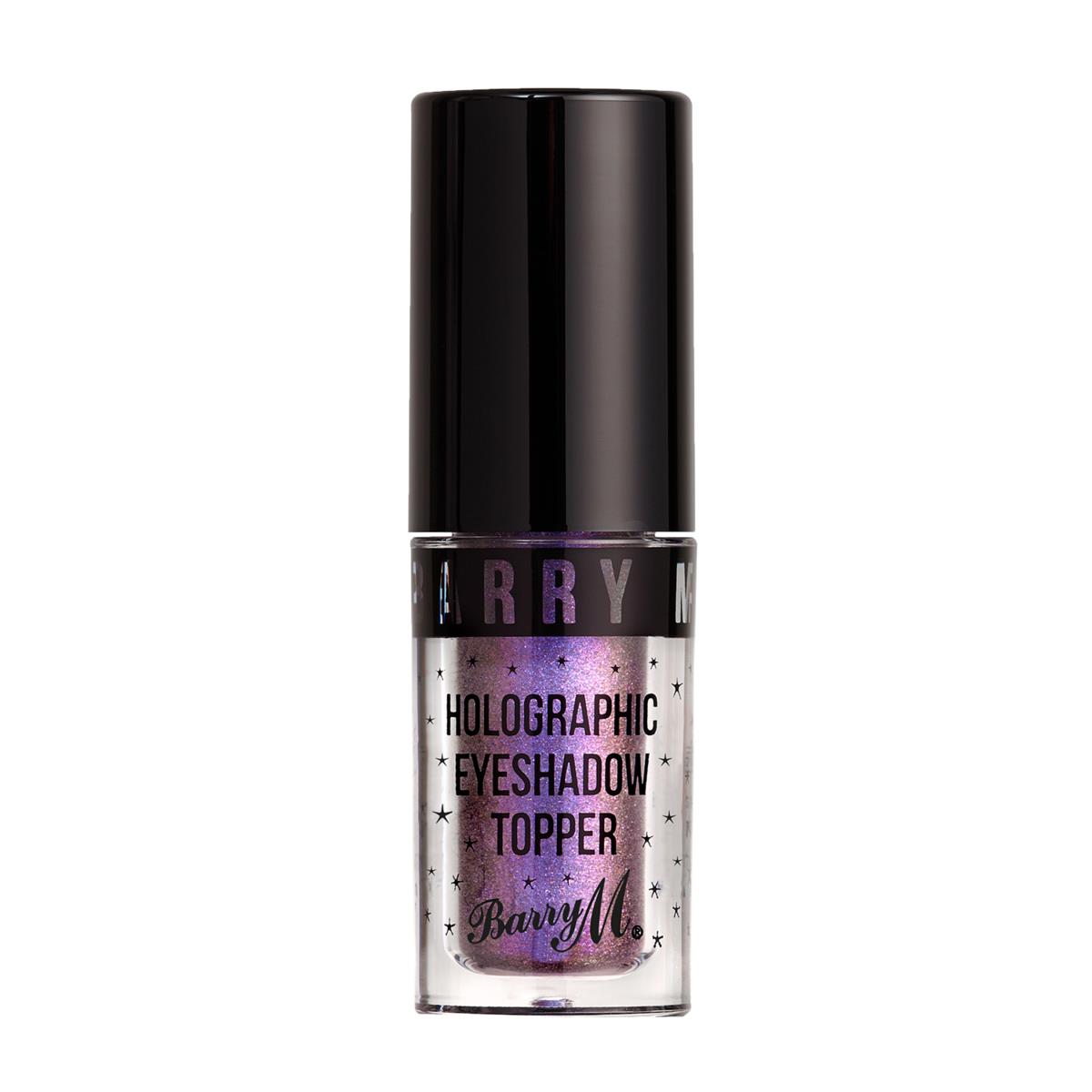 Barry M Holographic Eye Topper Star Dust | lyko.com