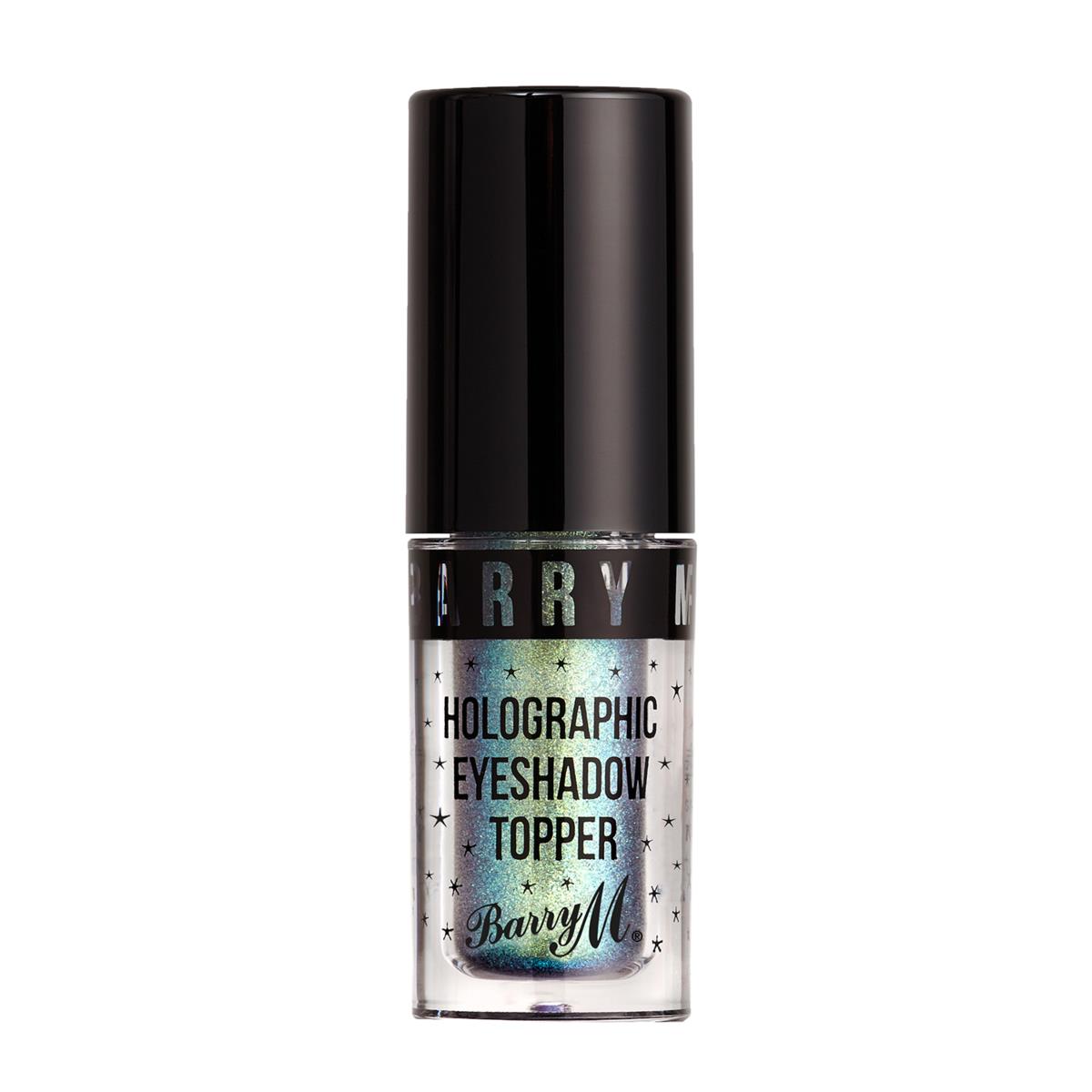 Barry M Holographic Eye Topper Supernova | lyko.com