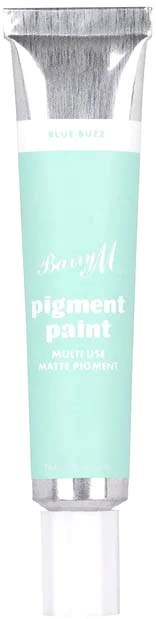 Barry M Pigment Paint Blue Buzz | lyko.com
