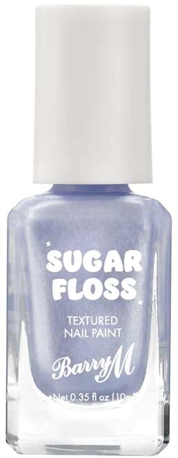 Barry M Sugar Floss Nail Paint Cosy | lyko.com