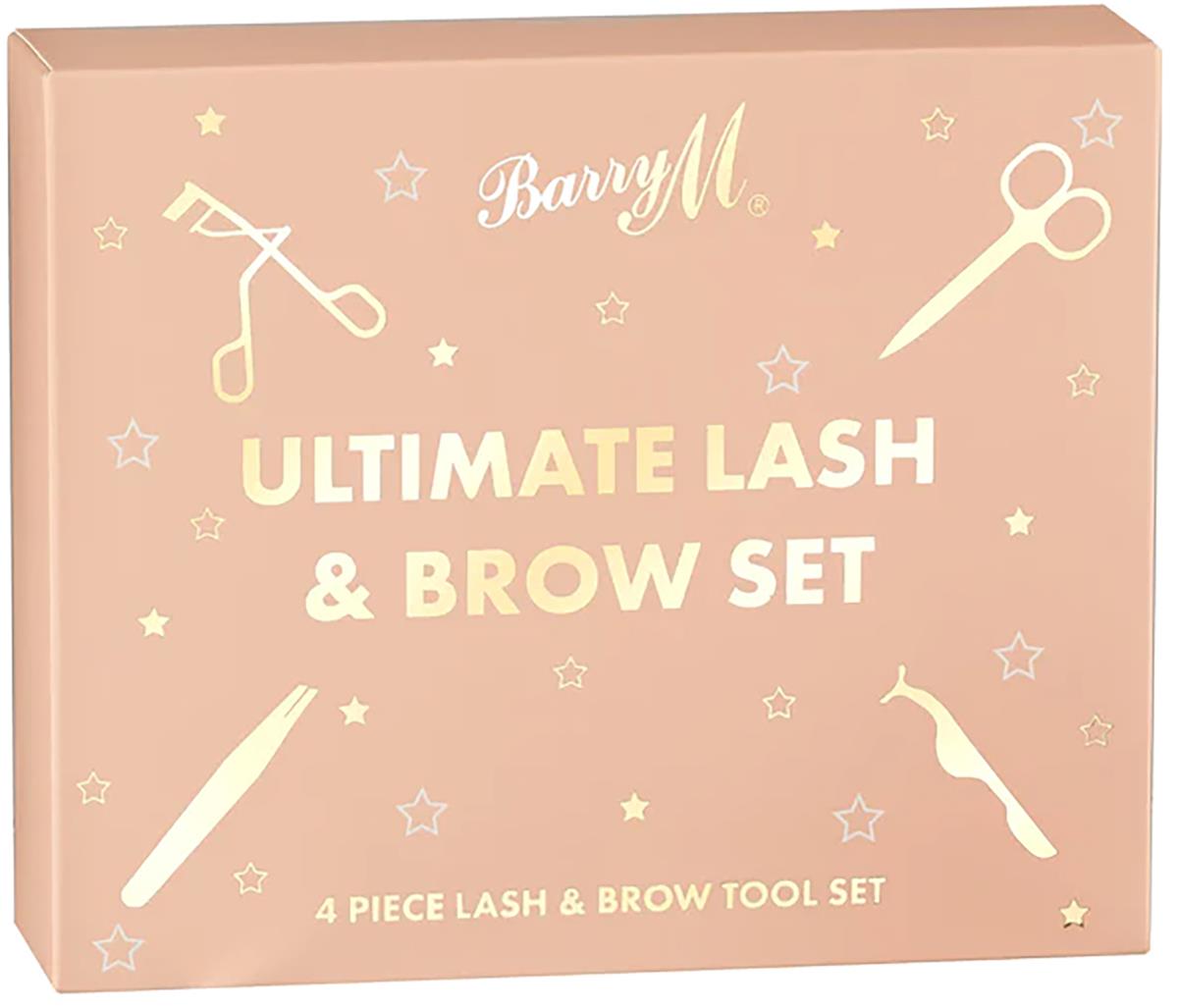 Barry M Ultimate Lash and Brow Set | lyko.com