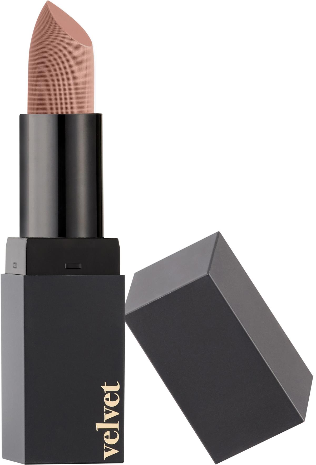 Barry M Velvet Lip Paint Bittersweet | lyko.com