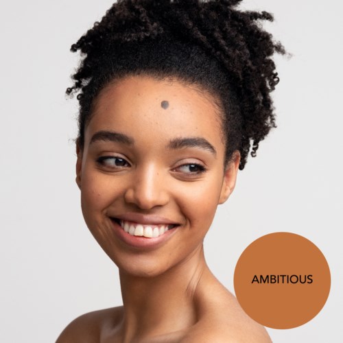 BASEOFSWEDEN The Base Foundation Ambitious | lyko.com