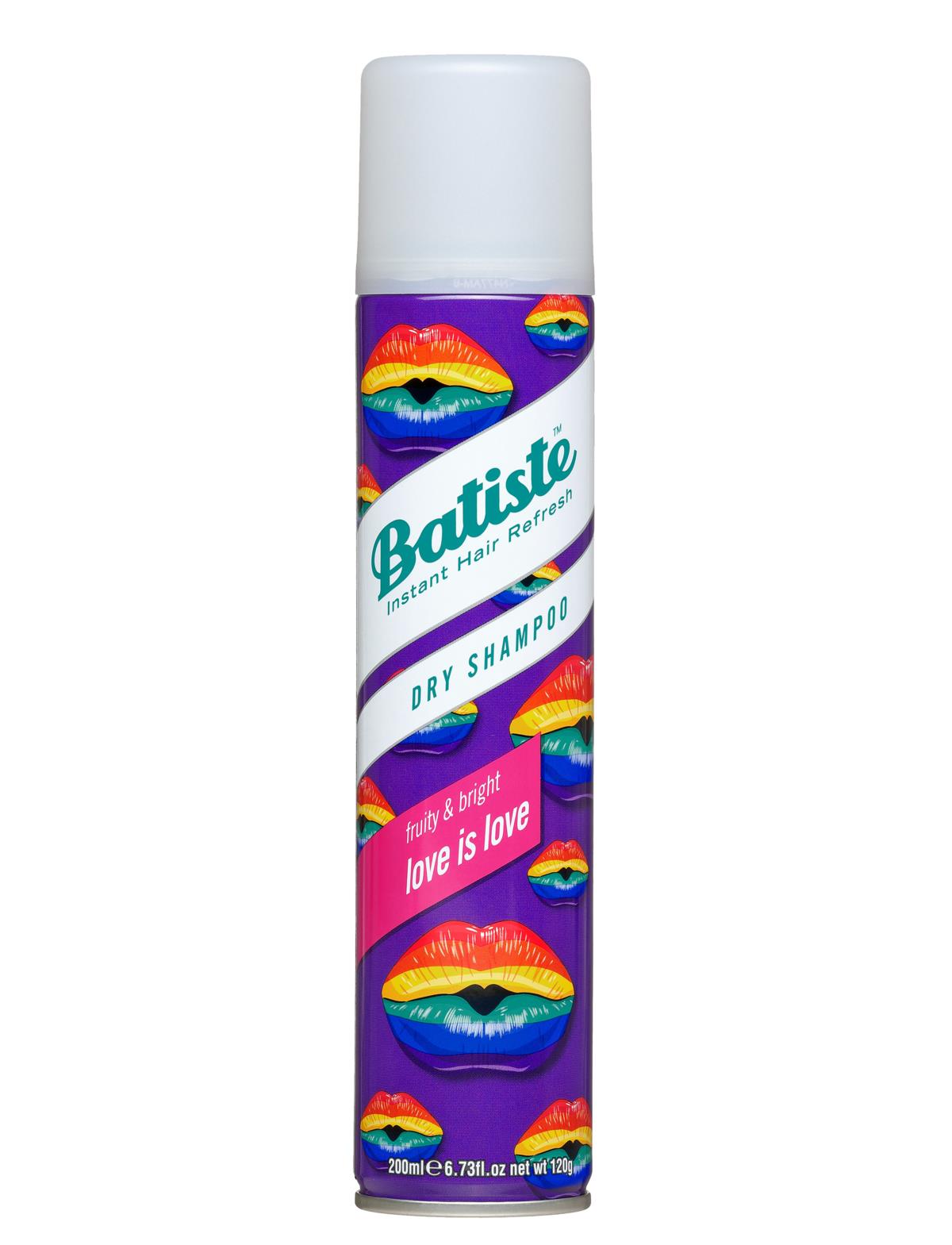 Batiste Love is Love 200 ml | lyko.com