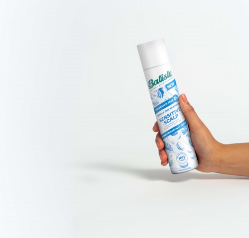 Batiste Sensitive Scalp 200 ml | lyko.com