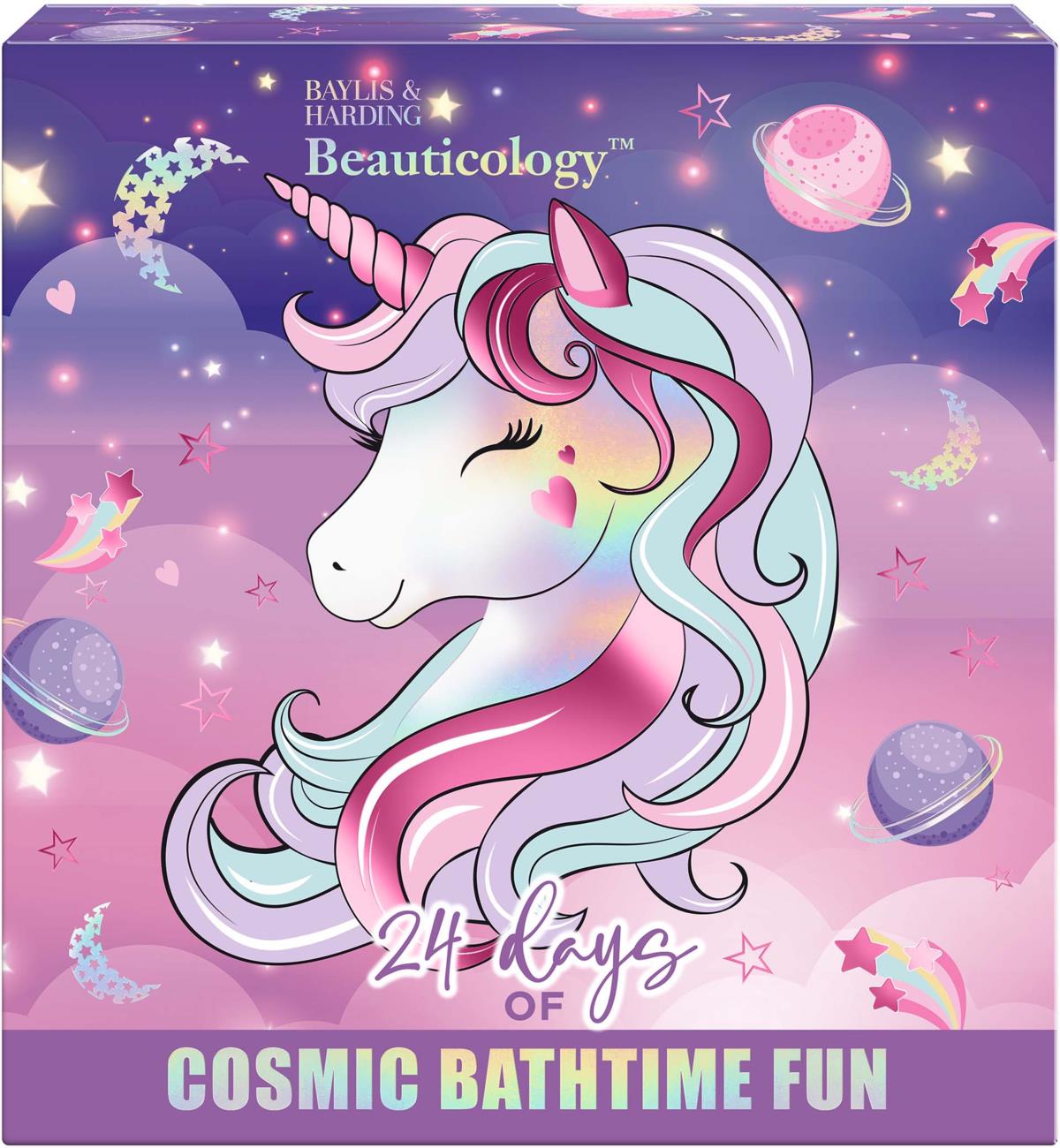 Baylis & Harding Beauticology Beauty Magic Advent Calendar | lyko.com