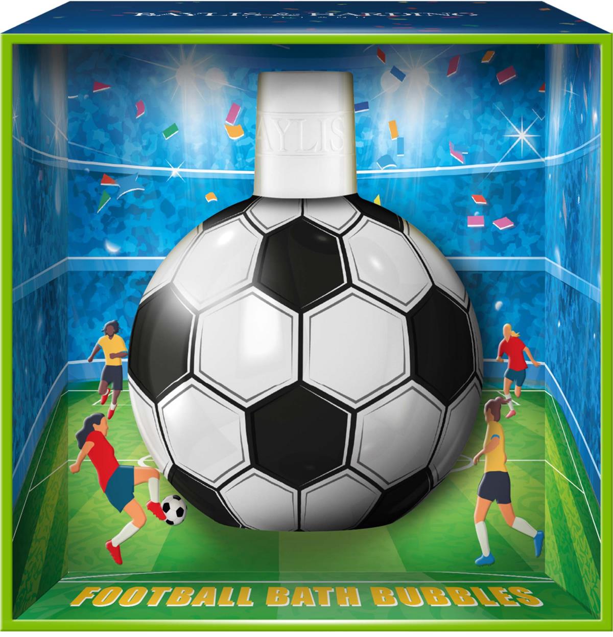 Baylis & Harding Football Bath Bubbles Gift | lyko.com