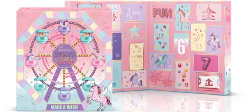 Baylis & Harding Beauticology Beauty Magic Advent Calendar | lyko.com