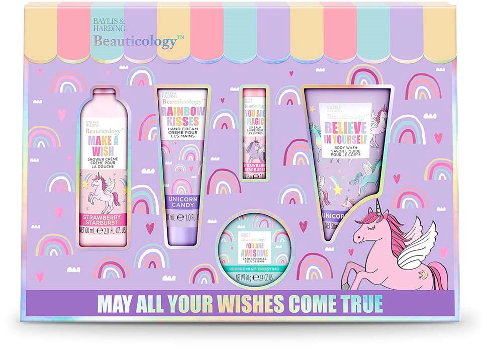 Baylis & Harding Beauticology Unicorn Pamper Set | lyko.com