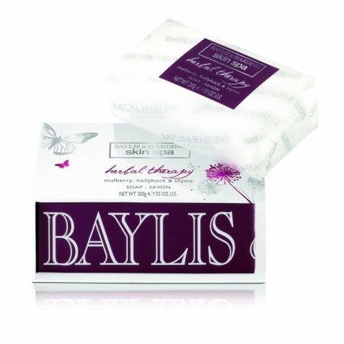 Baylis & Harding Skin Spa Herbal Therapy Soap | lyko.com