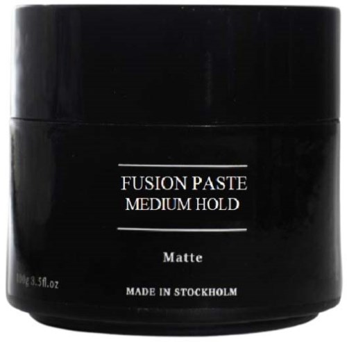 Bazgir & Veljkovic Forming Paste 100 g | lyko.com