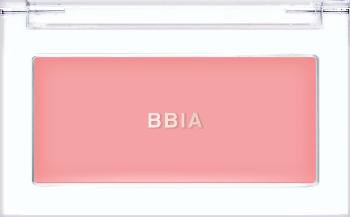 BBIA Ready To Wear Downy Cheek 01 Downy Pink | lyko.com