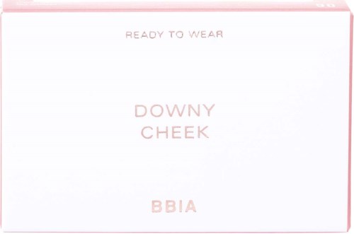 BBIA Ready To Wear Downy Cheek 06 Downy Fig | lyko.com