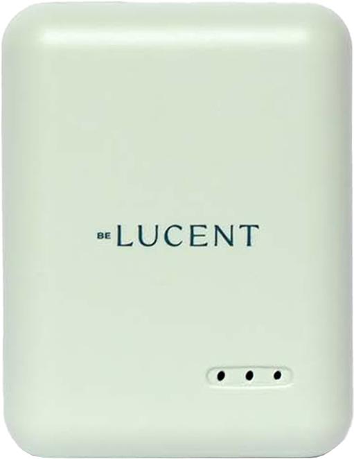 Be Lucent Toothbrush Purifier Aurora Mint | lyko.com