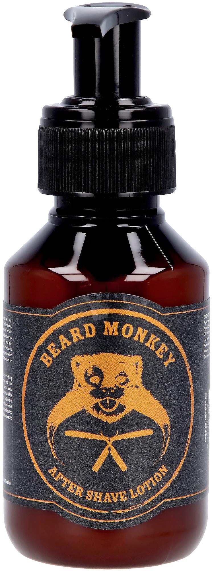 Beard Monkey Aftershave Lotion 100 ml | lyko.com