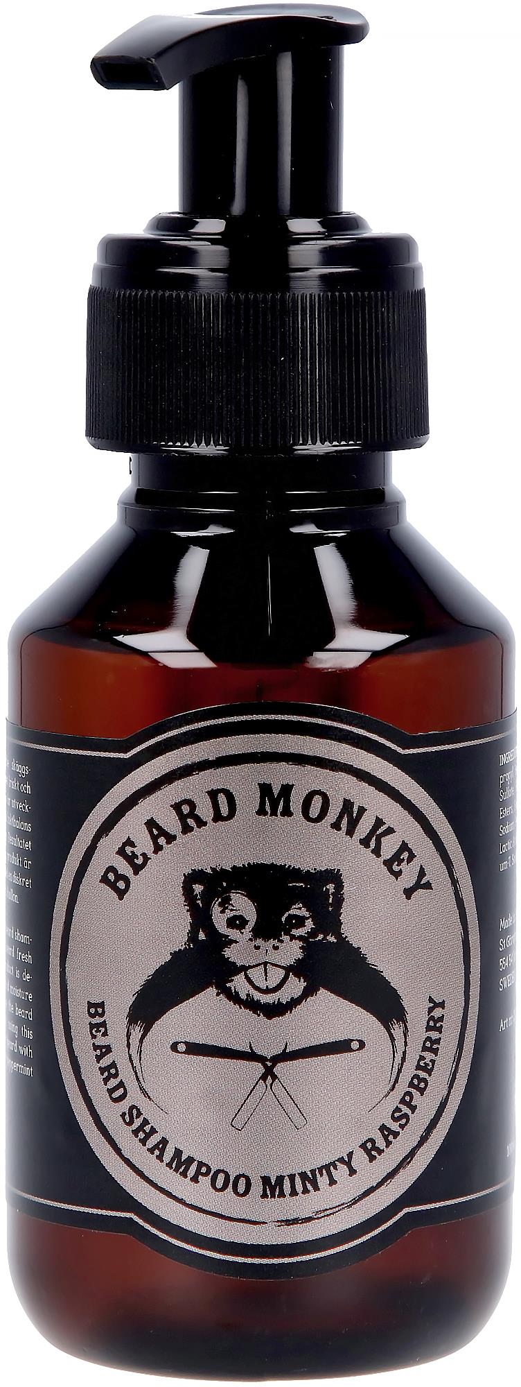 Beard Monkey 100 ml | lyko.com