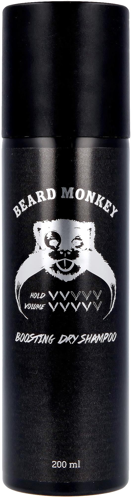 Beard Monkey Boosting Dry Shampoo 200 ml | lyko.com