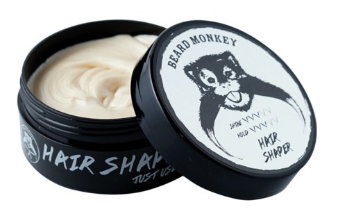 Beard Monkey Hair Shaper 100 ml | lyko.com