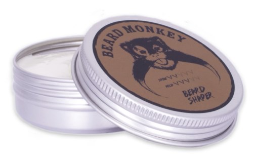 Beard Monkey Sweet tobacco Beard Shaper 60 ml | lyko.com