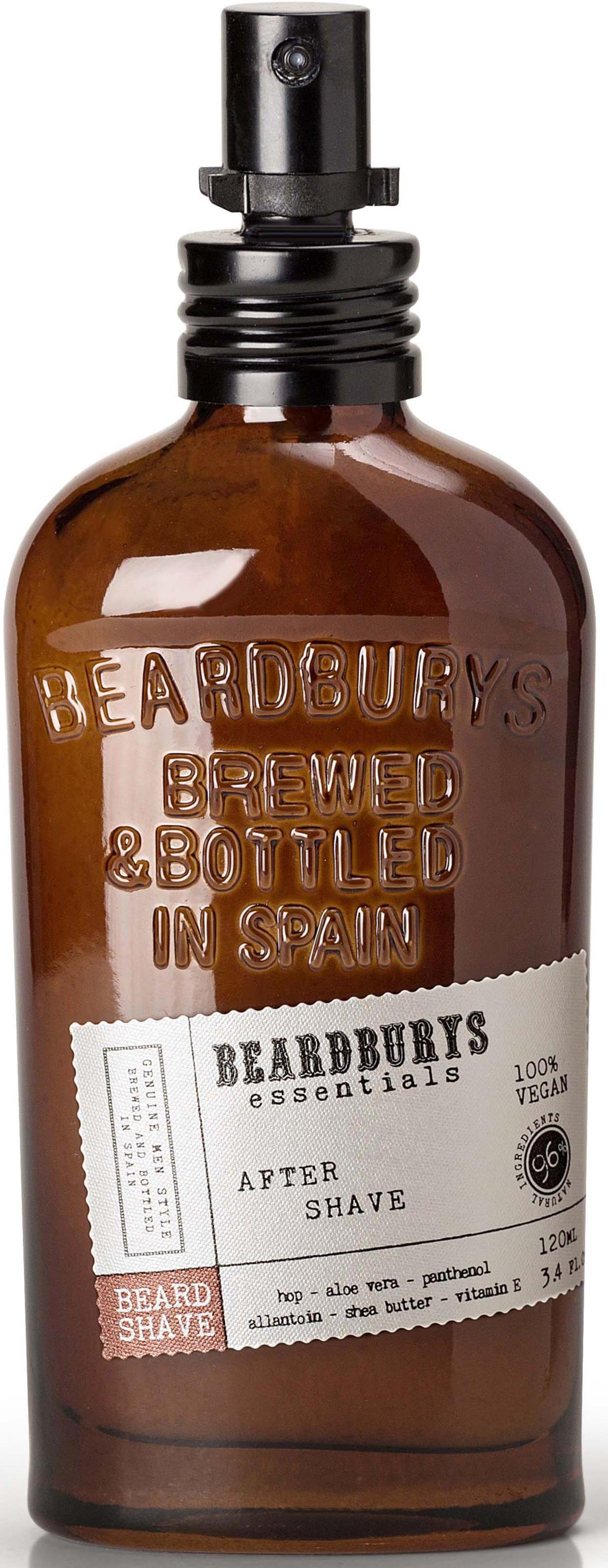 Beardburys After Shave 100 ml | lyko.com