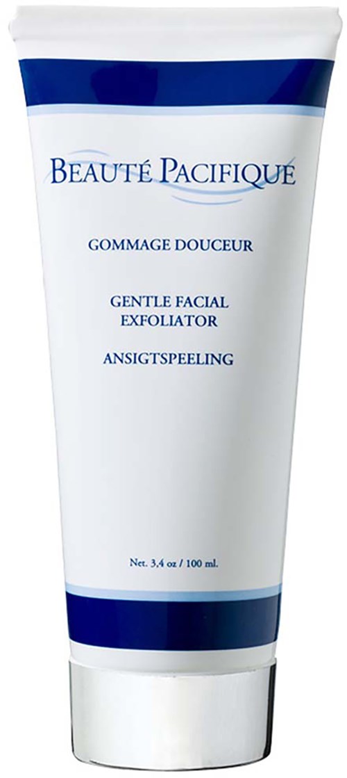 Beauté Pacifique Gentle Facial Exfoliator 100 ml | lyko.com