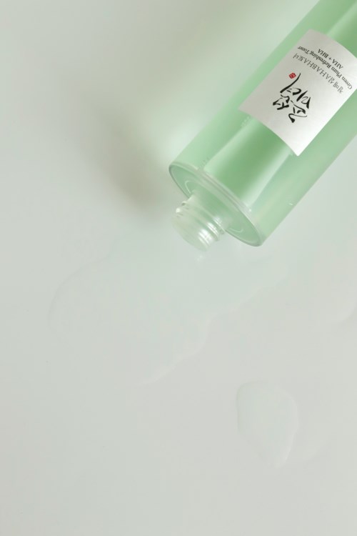 Beauty of Joseon Green Plum Refreshing Toner : AHA+BHA 150 ml | lyko.com