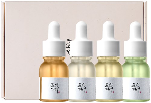 Beauty of Joseon Hanbang Serum Discovery Kit | lyko.com